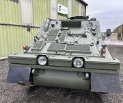 Sultan FV105 Command CVRT - 50539 - MoD Surplus military vehicles and ...