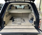 Range Rover, Vogue SE, L405, right-hand drive, RHD, luxury SUV, unused ...