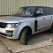 Range Rover, Vogue SE, L405, right-hand drive, RHD, luxury SUV, unused ...