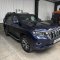 Toyota Land Cruiser, B6 armoured, bulletproof Toyota Land Cruiser ...