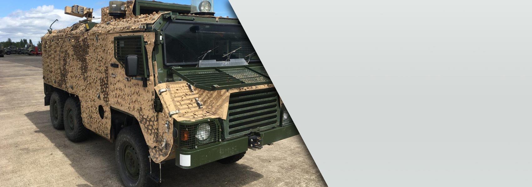 Pinzgauer » Ex Army UK » Ex military vehicles and plant for sale ...