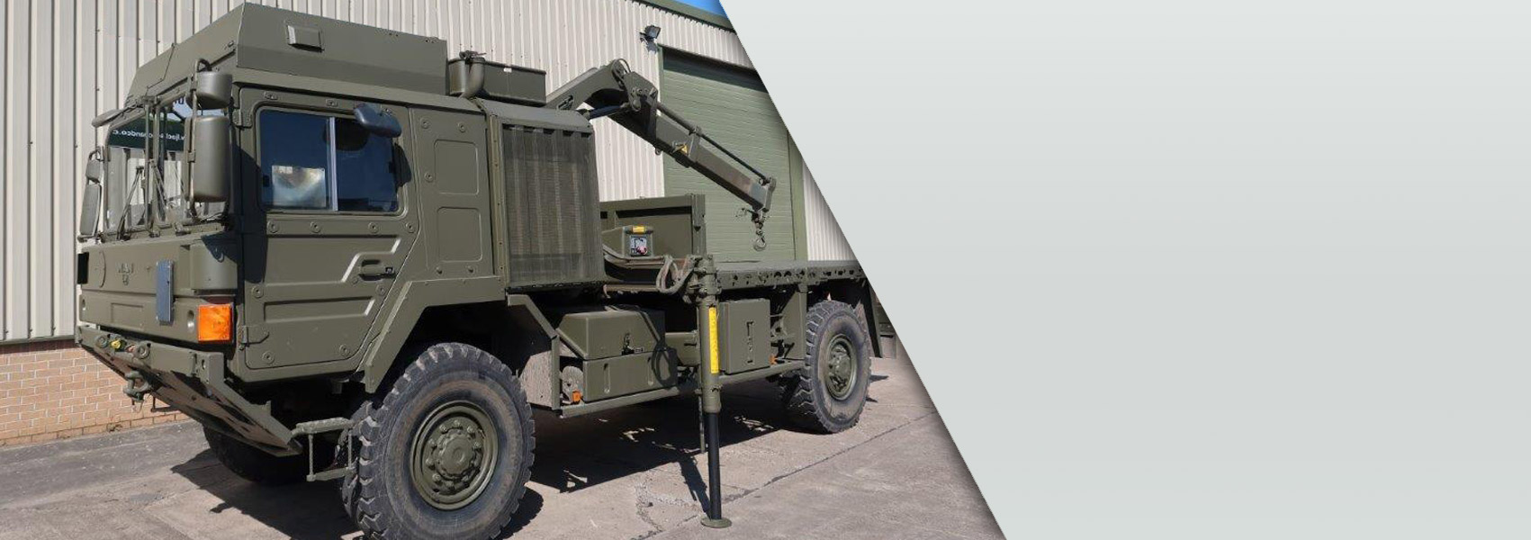 Personnel Carriers » Ex Army UK » Ex military vehicles and plant for ...